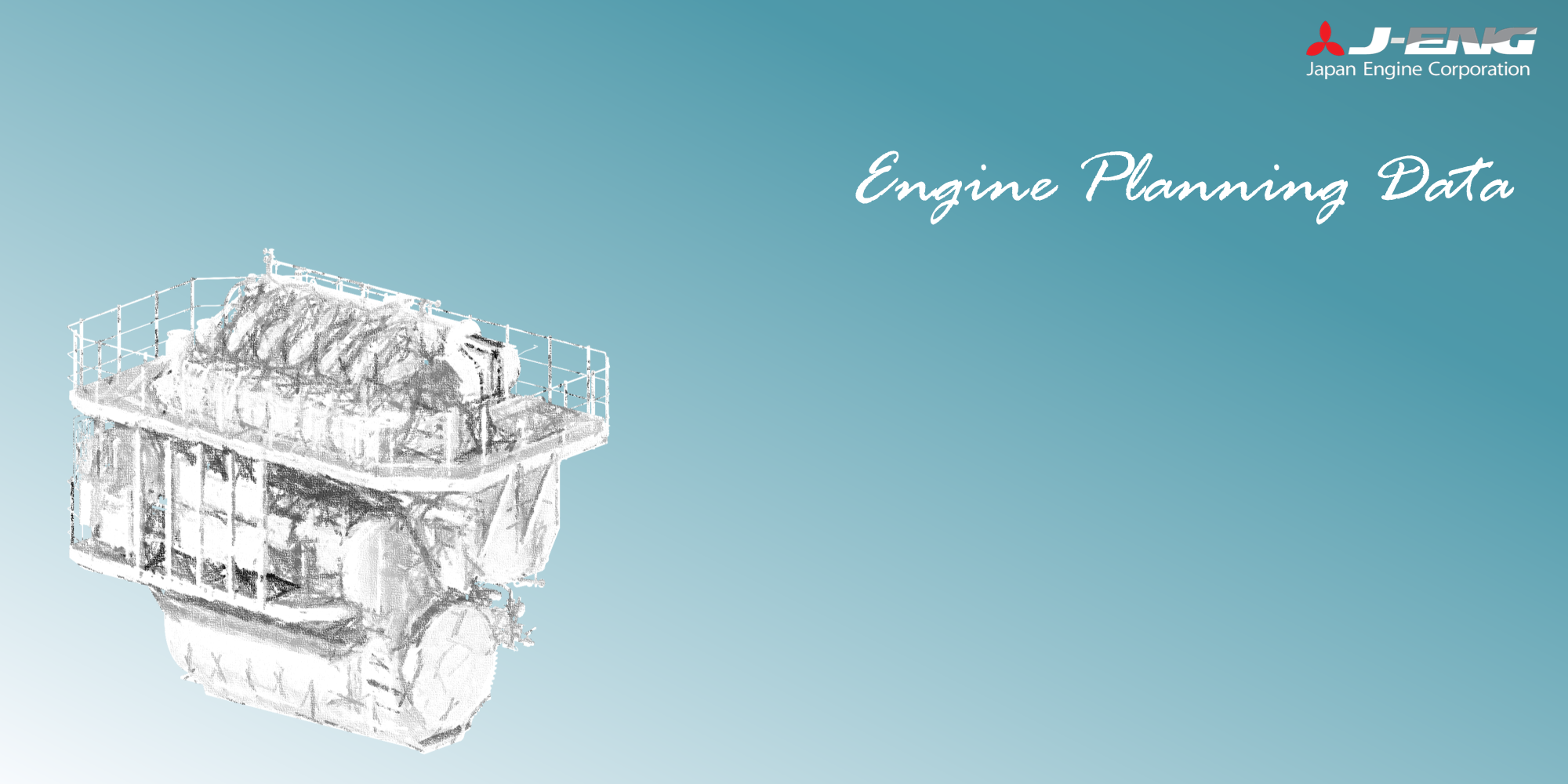 EPD (Engine Planning Data) calculator - Engine Type